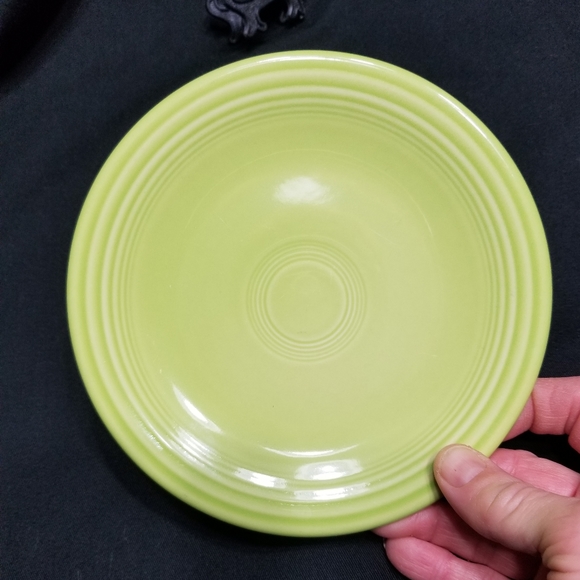 Fiestaware | Dining | Fiesta Bread And Butter Plates | Poshmark